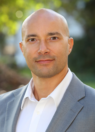 Edward Campbell - WNC